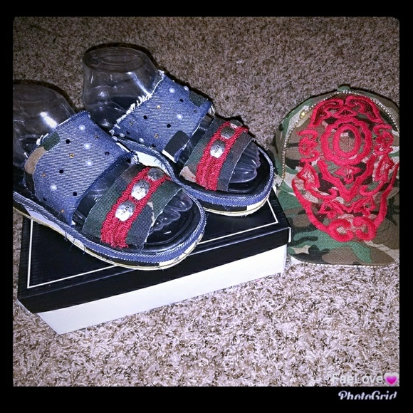 FaeLove19 | Shoes | Victorious | Poshmark